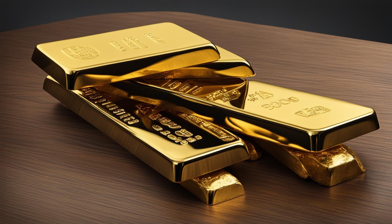 Go For Gold: How To Trade Gold Options