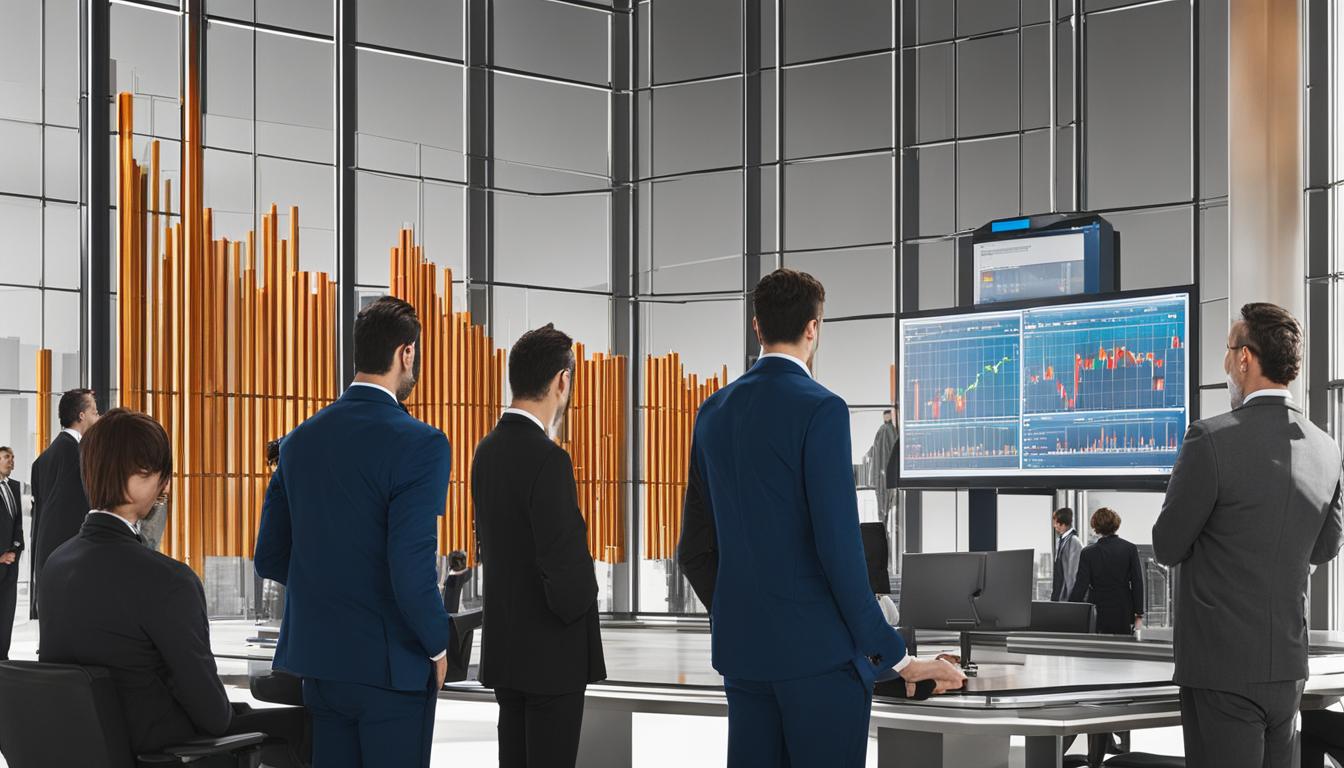 Market Makers: Who They Are And What They Do