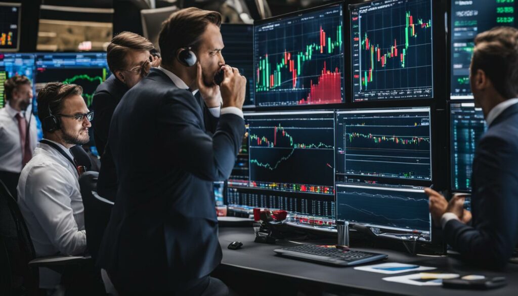 Market Makers: Who They Are And What They Do