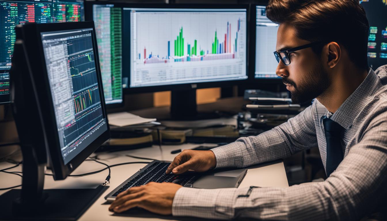 Chart Patterns: What They Are & How Traders Use Them