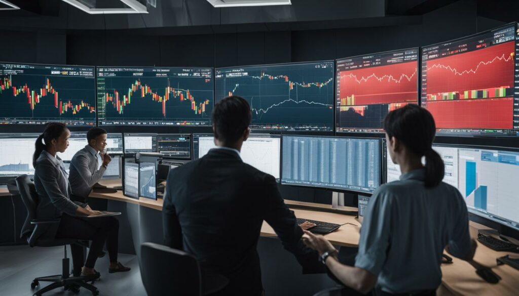 FX Spot vs FX Options Trading: A Comparison