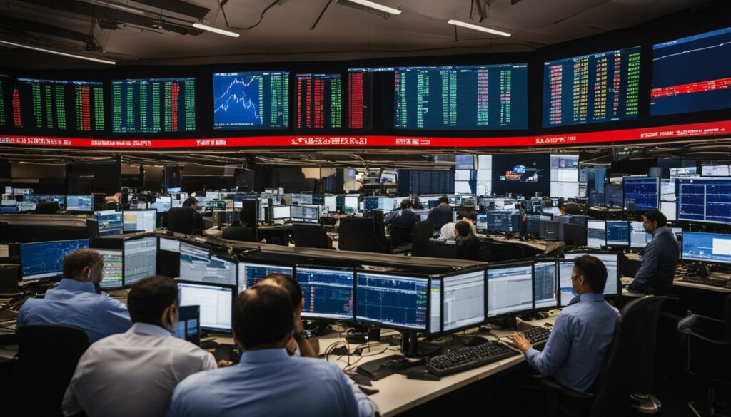 FX Spot vs FX Options Trading: A Comparison
