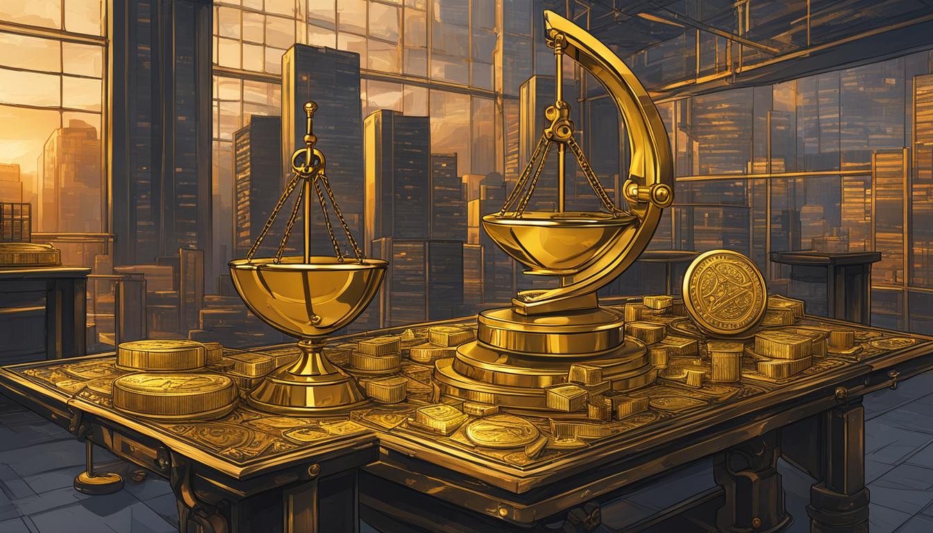 Go For Gold: How To Trade Gold Options