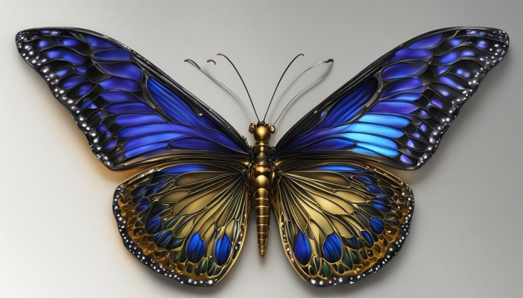 Iron Butterfly: An Advanced Options Strategy