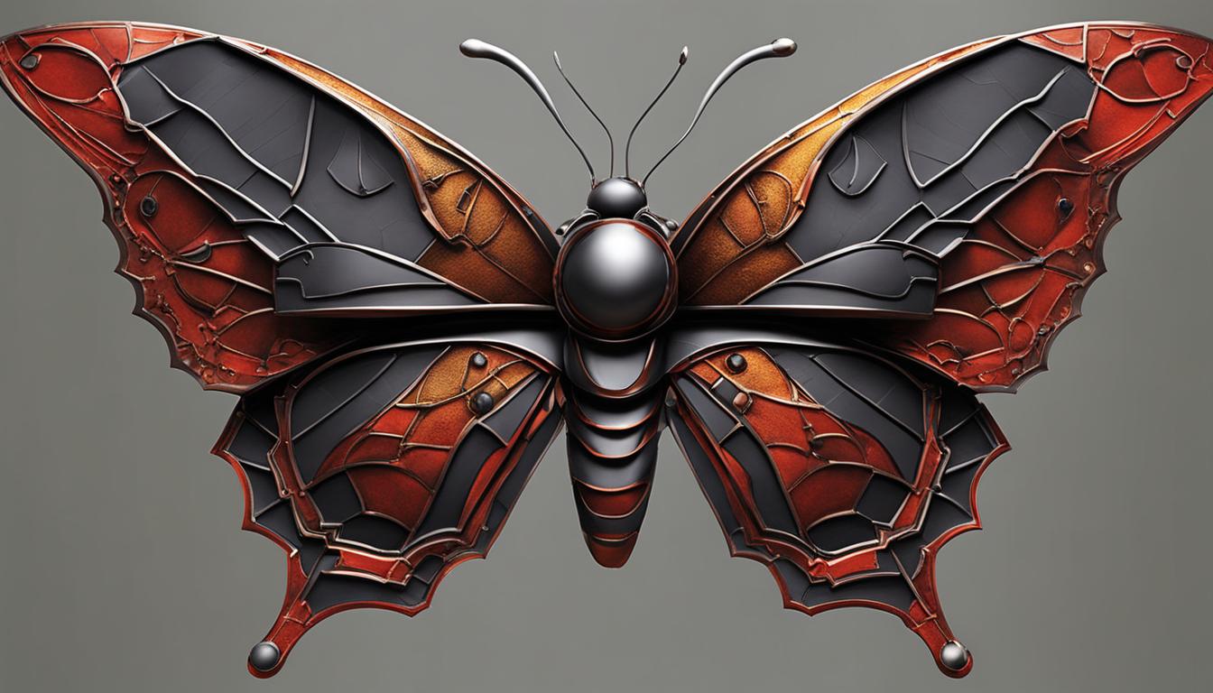 Iron Butterfly: An Advanced Options Strategy