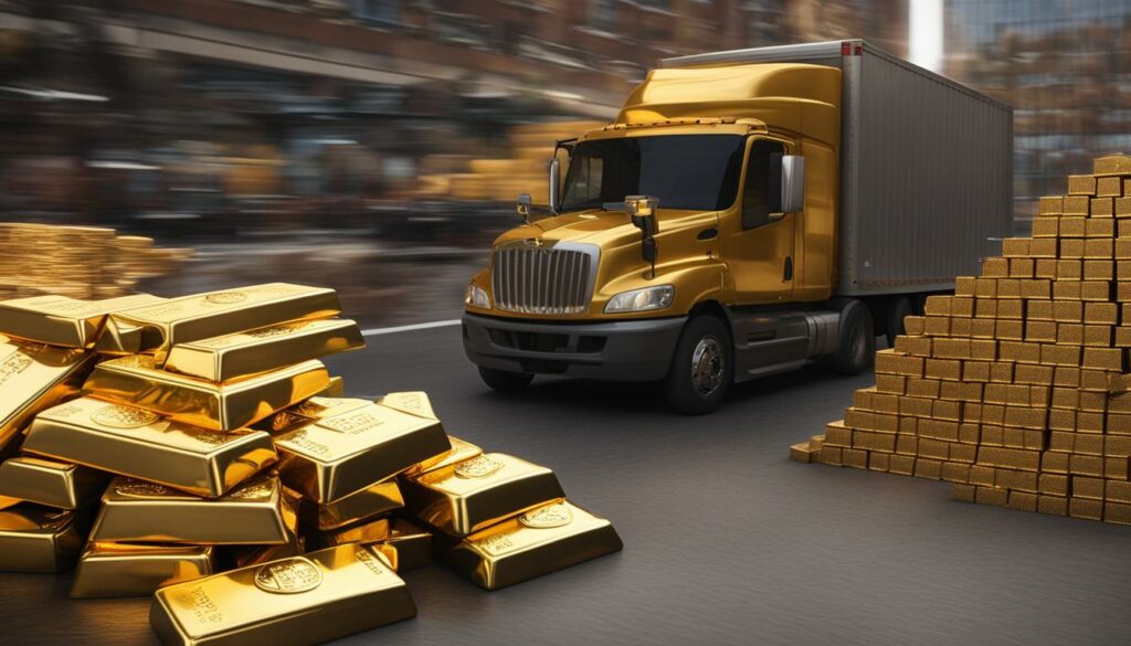 I Want To Get It: Physical Delivery In Options Explained