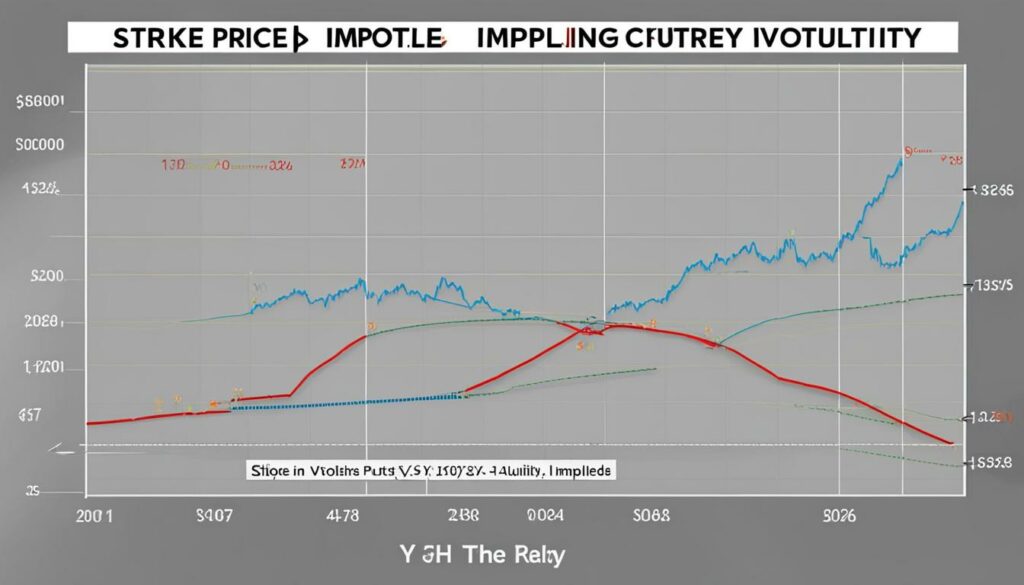 Volatility Skew: Why Options Have Different Implied Volatility