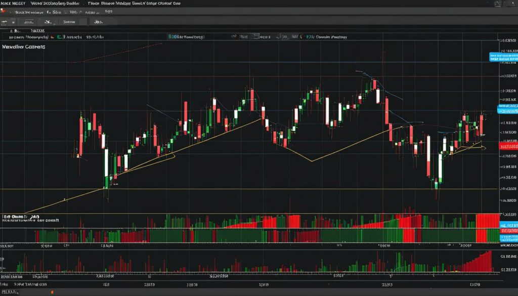 Wedge Chart Pattern Explained
