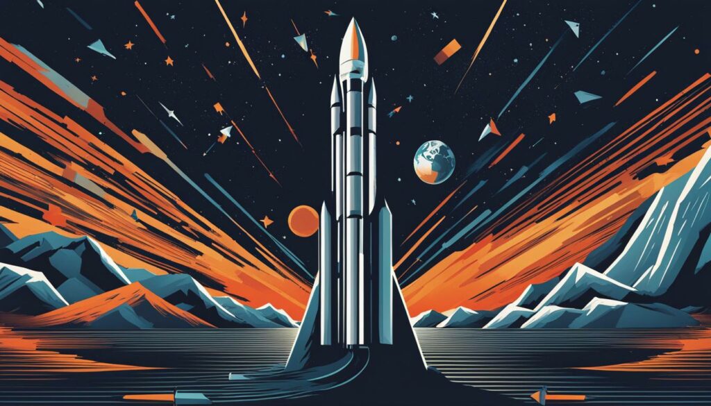 Ready For The Moonshot: Options Momentum Strategy