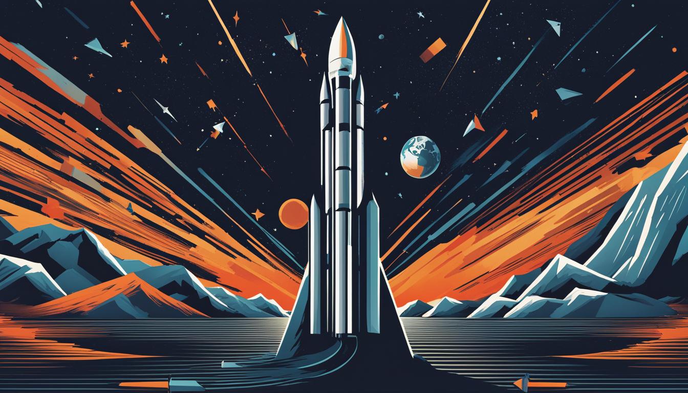 Ready For The Moonshot: Options Momentum Strategy