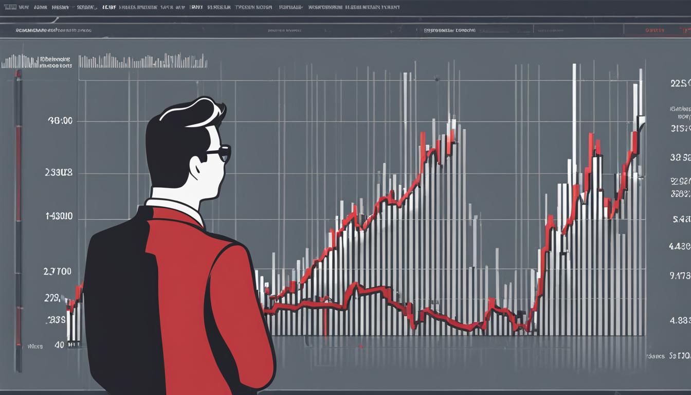 Ready For The Market Turnaround: The Head and Shoulders Pattern