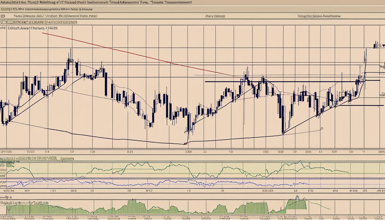 Line Charts Trading: How They Look & When They Are Useful