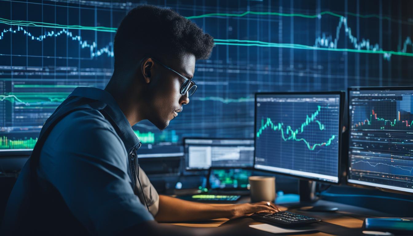 Line Charts Trading: How They Look & When They Are Useful