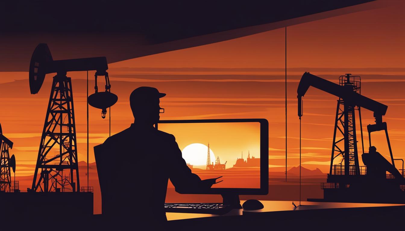 Oil Options 101: What They Are, How You Buy Them, Risk Analysis