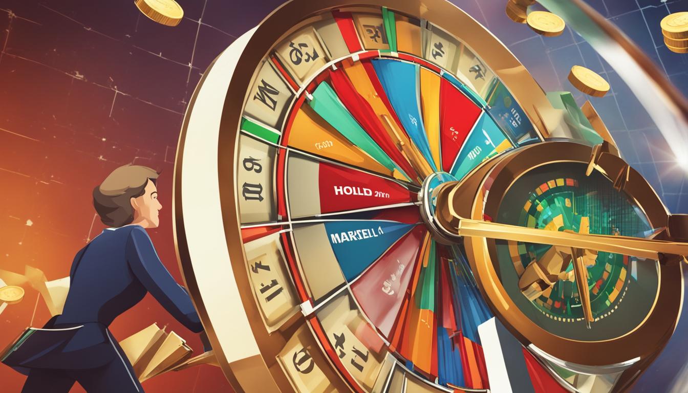 The Wheel Strategy For Options Trading: A Cyclical Approach