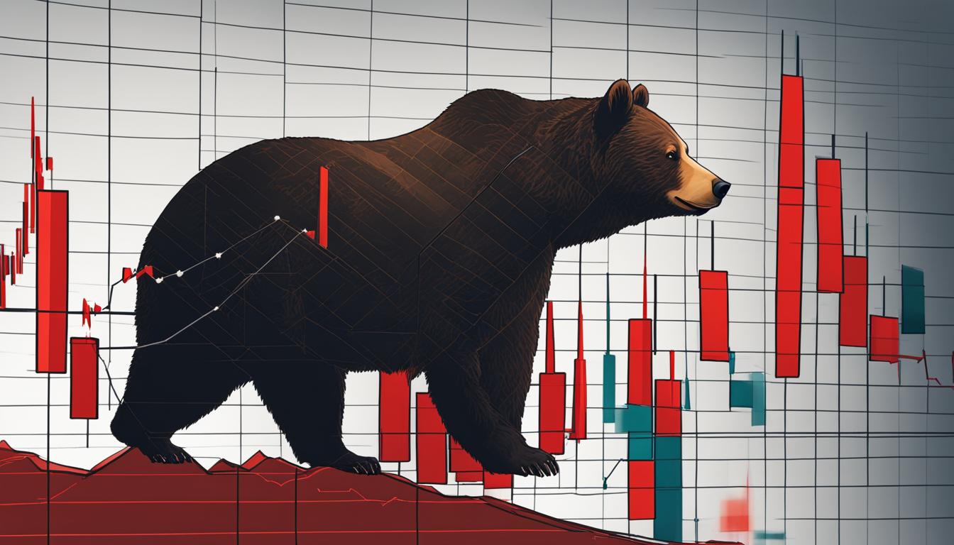 Bearish Flags: How To Trade Them With Options