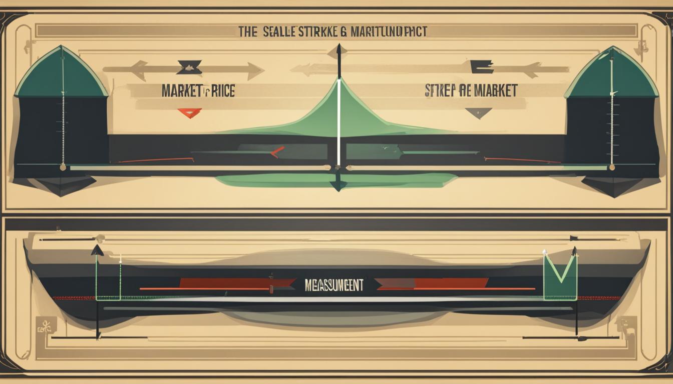 Market Price Vs Strike Price. What Is The Difference?