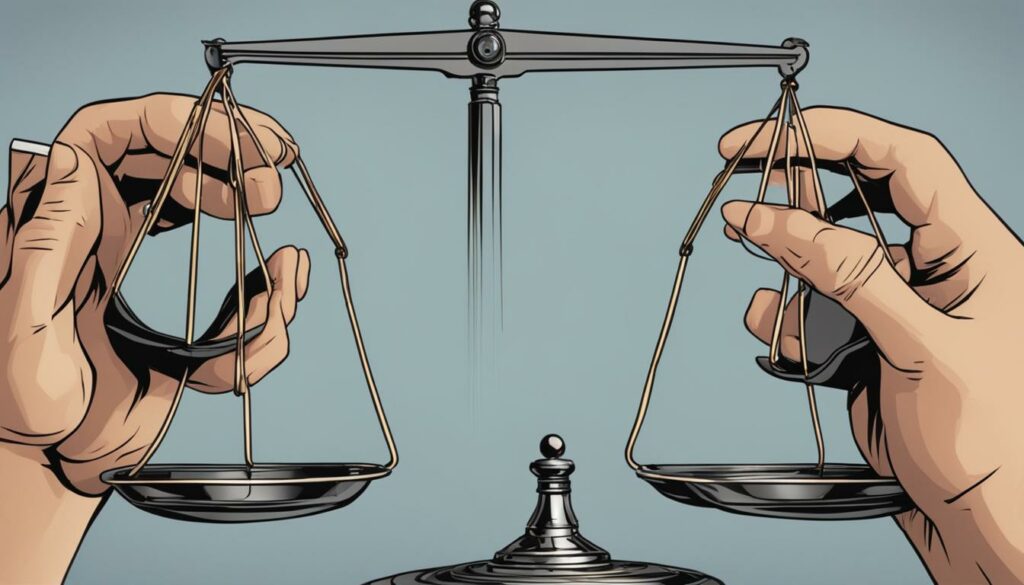 Systematic Vs Unsystematic Risk in Trading