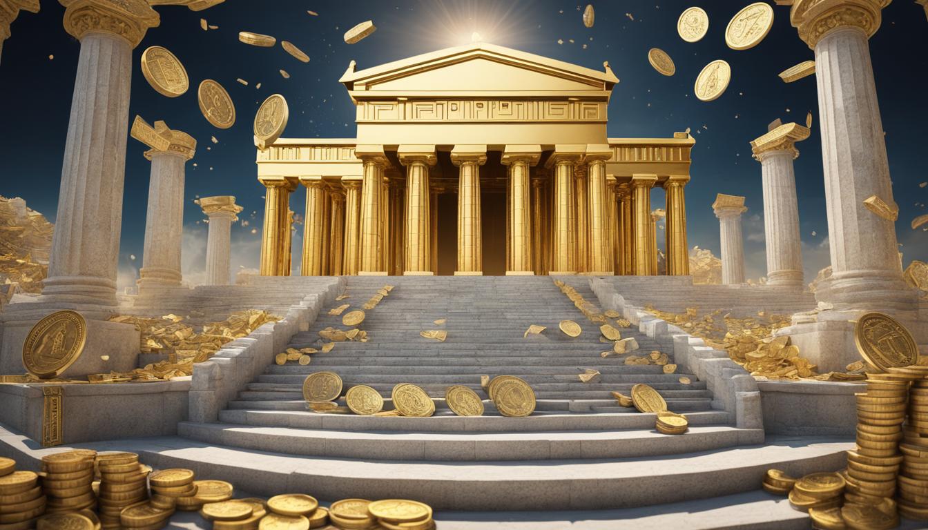 The Role of Greek Letters in Finance