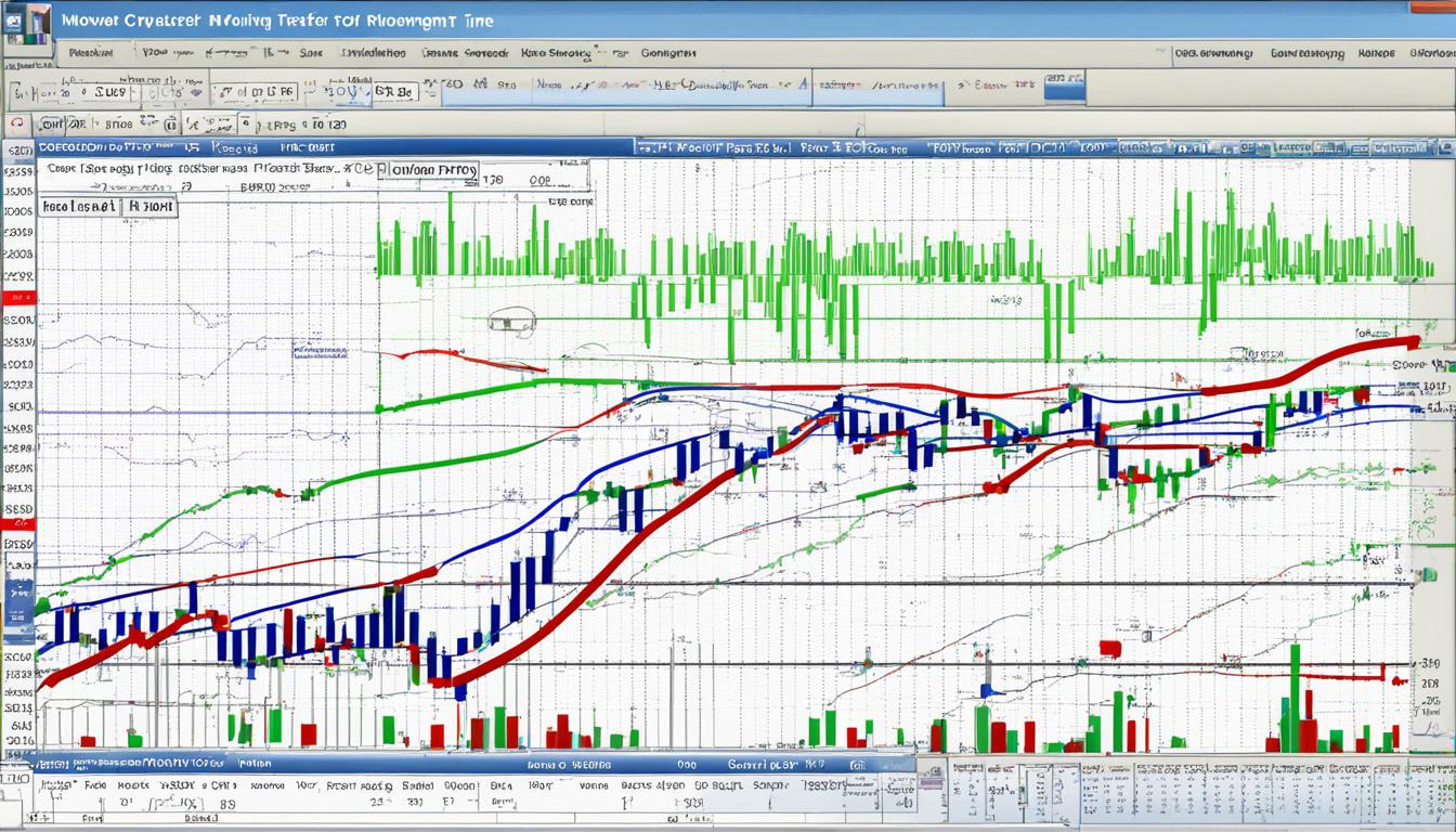 Key Moving Averages for Options Trading