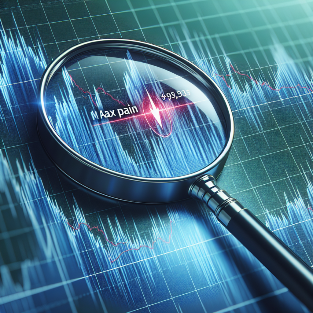 Max Pain Options: What It Is and How It Can Predict Market Moves ...