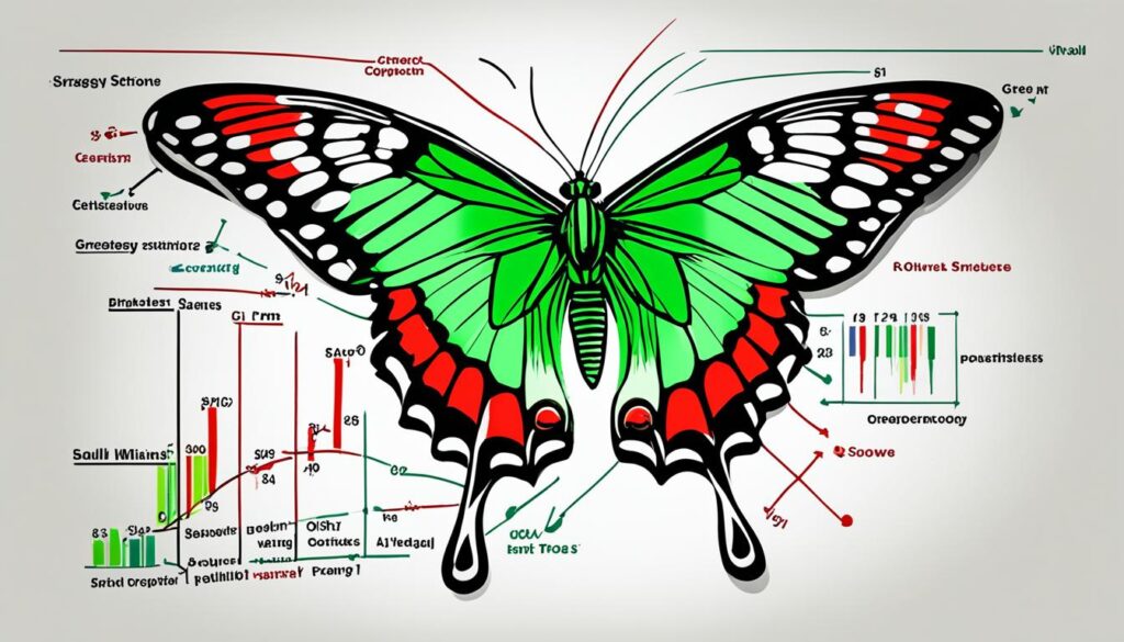Advanced Options Strategies: Exploring the Broken Wing Butterfly