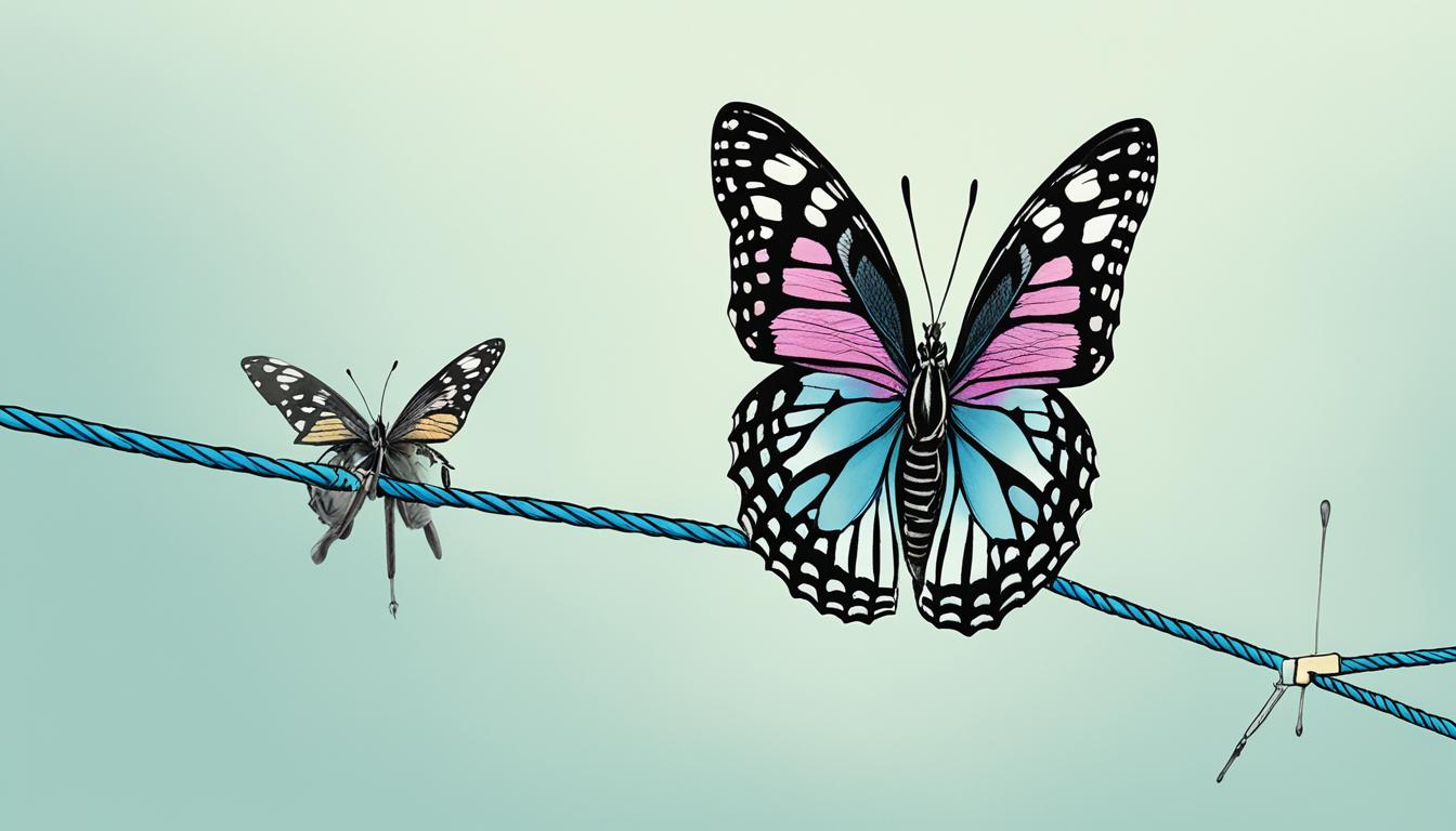 Advanced Options Strategies: Exploring the Broken Wing Butterfly