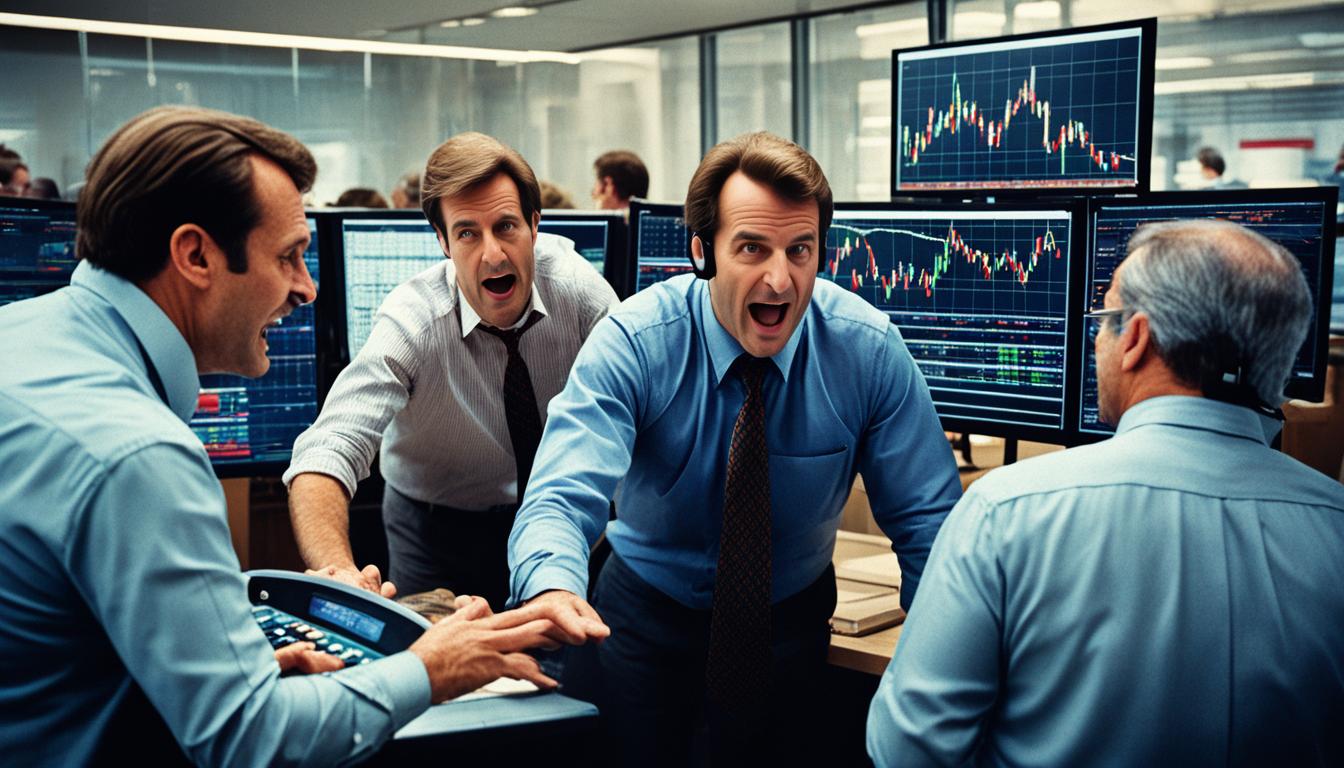 Options Trading in the 1970s - A Look Into The Past