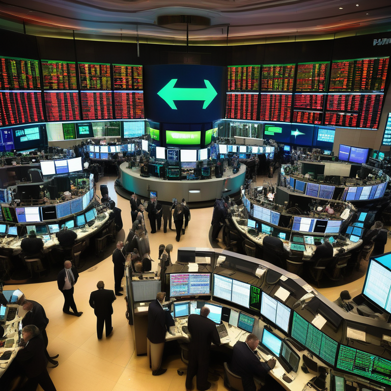 Latest Stock Market News: Updates for July 5, 2024 - FxOptions.com