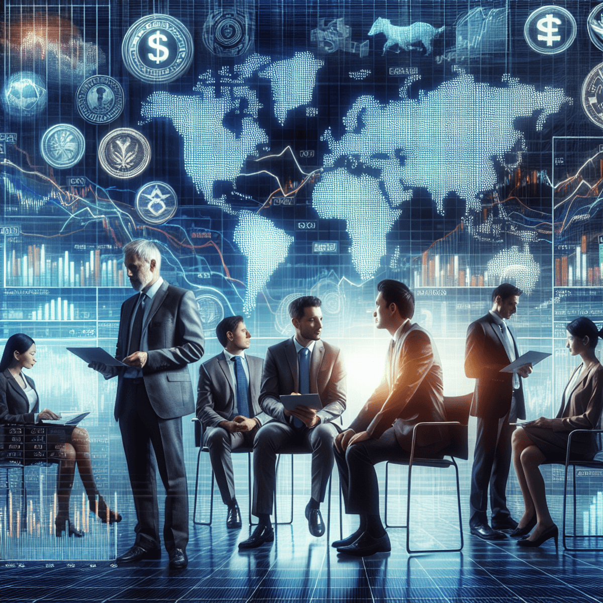 Navigating Macro Events in Options Trading: Key Strategies