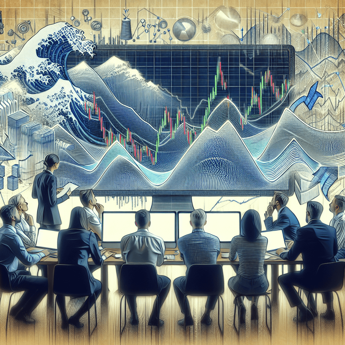 Elliott Wave For Options: Transform Your Trading Strategy