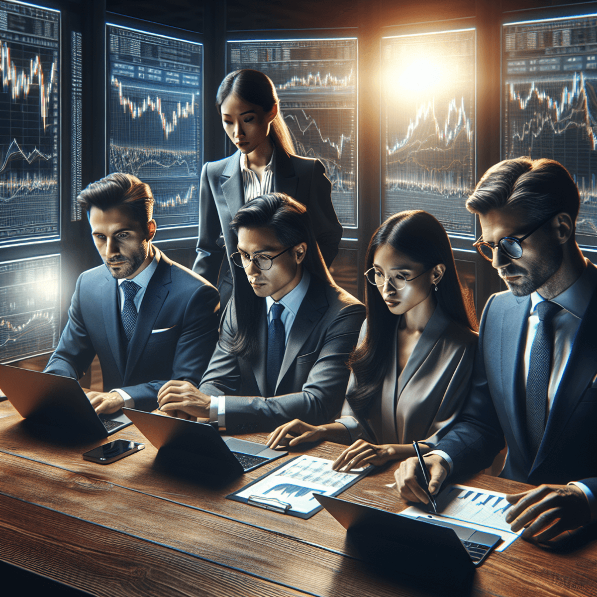 Seagull Option Strategy: Balance Risk and Reward in Trading