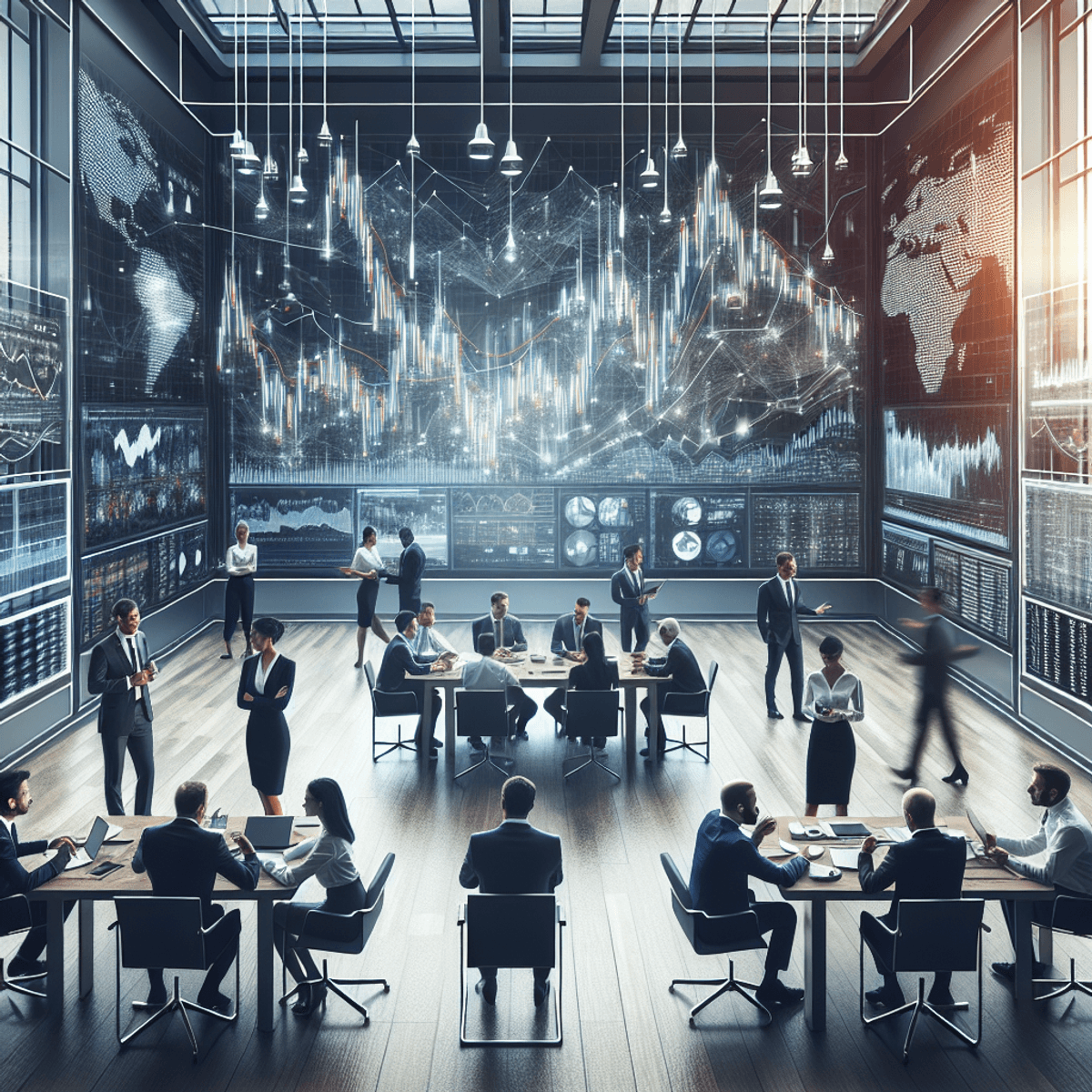 Effective Scenario Planning for Options Trading Strategies